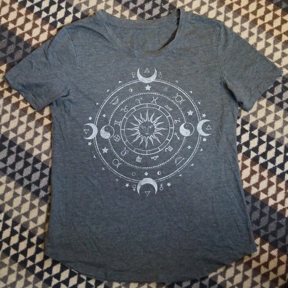 Tops | Zodiac Top | Poshmark